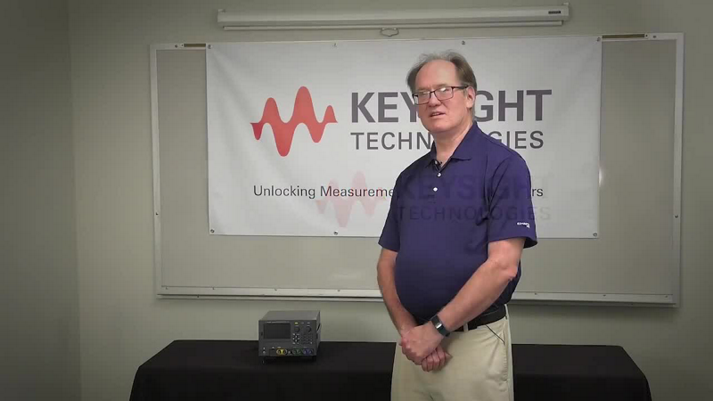E36300 Series Triple Output Power Supply | Keysight
